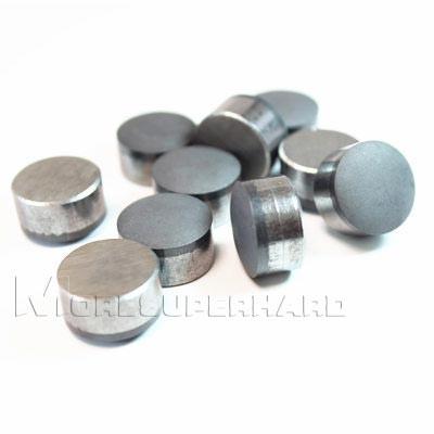 China Domed Type PDC Cutter for sale