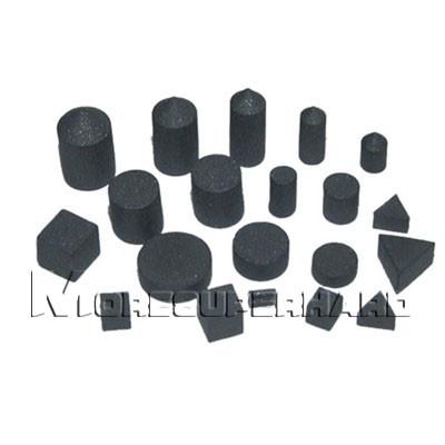 China TSP Polycrystalline Diamond for sale