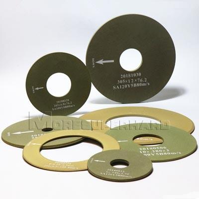 China Thread Grinding Wheel for sale