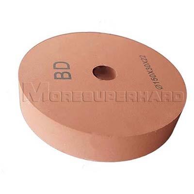China BD polishing wheels for sale