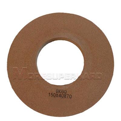 China BK polishing wheels for sale