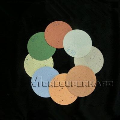 China Polyurethane (PU) Polishing Pad for sale