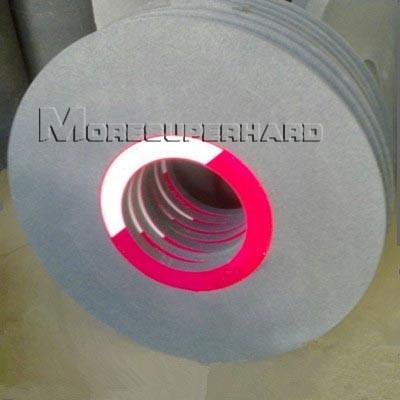 China Conventional Crankshaft Grinding Wheel for sale