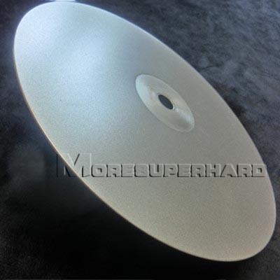 China Diamond Lapping Discs, Diamond Laps For Gemstone for sale