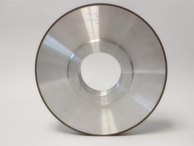 China Thermal Spraying Industry -Diamond Grinding Wheel for HVOF Carbide Coatings - zoe@moresuperhard.com for sale