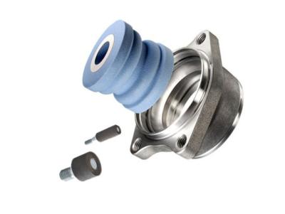 China Bearing Industry - Abrasive Grinding Wheels for Grinding Bores of Inner Rings - zoe@moresuperhard.com for sale
