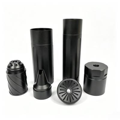 China Automation Industry CNC Automation Parts Featuring Material Density 2.7 Gcm3 Components Designed for Automation Systems for sale