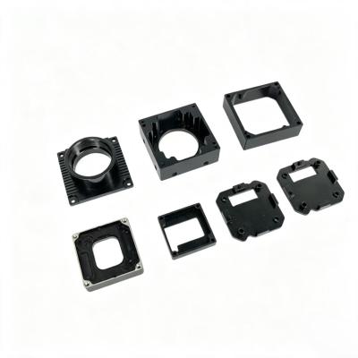 China High Precision For Repeatability Multi Axis CNC Precision Machining Utilizing G Code Programming Language For And Precise Part Production for sale