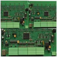 China Green PCBA Printed Circuit Board Assembly Electronic Components Electronic Devices for sale