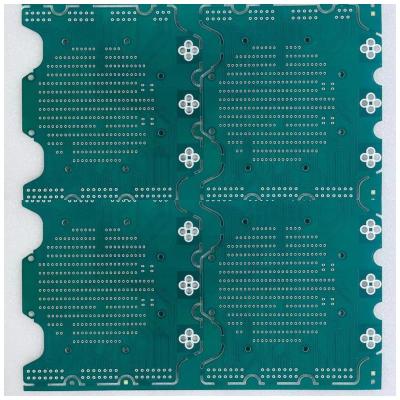 Китай Плата с печатным монтажом тяжелое медное 3oz TG170 4L разнослоистая внутренняя продается