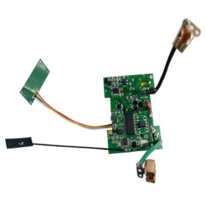 中国 OEM ODMのプリント基板 アセンブリ スマートな家PCBの製造業者 販売のため