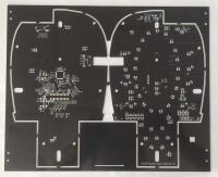 China 2oz 2.4mm 6 Layer PCB Prototype HDI Quick Turn Printed Circuit Boards for sale