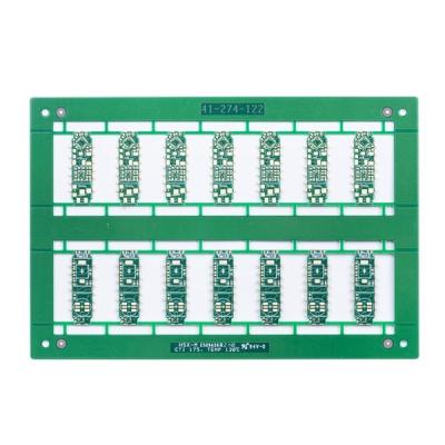 China Prototype Quick Turn PCB Service Fast Turn Printed Circuit Board Assembly for sale