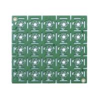 China Electronic FR4 Multilayer Printed Circuit Board Single Double Sided PCB for sale