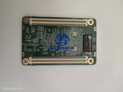 Китай 8 слоев поверхностного покрытия собрания EING PCB FR4 разнослоистого продается