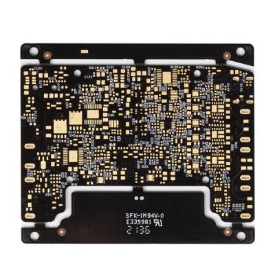 中国 医療機器のための高密度結合PCB 4つの層のFR4 HDIの 販売のため