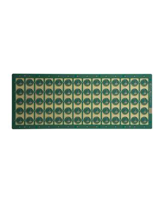 Китай толщина меди собрания 1oz PCB связи золота погружения 4L продается