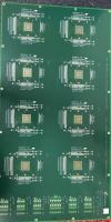 China White Silkscreen 8 Layers FR4 Multi Layer PCB Board Green Solder Mask for sale