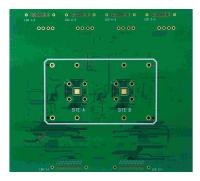 China 5OZ Multilayer Printed Circuit Board for sale