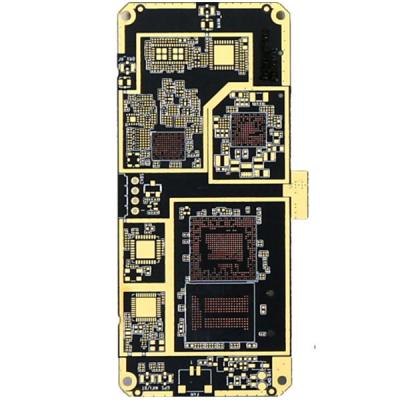 Cina Superficie a più strati del bordo 1.6mm ENIG 3u del PWB della classe 3 FR4 TG130 di IPC in vendita