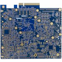 China FR4 TG170 Multilayer Printed Circuit Board for sale