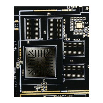 中国 1.5oz多層PCBの製作FR4はプリント基板PCBを4つの層 販売のため