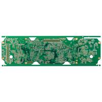 China FR4 TG135 Multi Layer Circuit Board Immersion Au IPC Class 2 PCB for sale