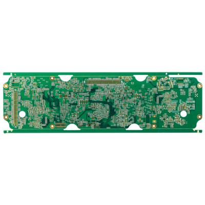 中国 FR4 TG135の多層のサーキット ボードの液浸のAu IPCのクラス2 PCB 販売のため