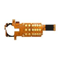 China 4L ENIG Quick Turn Rigid Flex PCB for sale