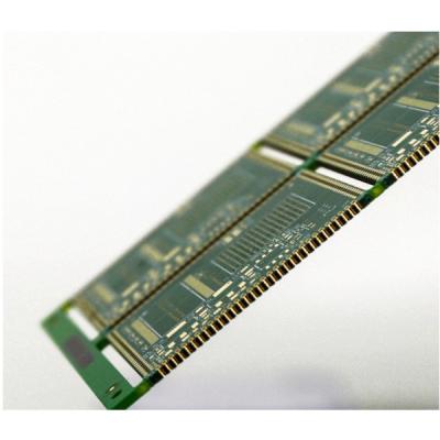 中国 2.0mmの緑のはんだのマスクのHdi PCBの設計1.5oz 4つの層の液浸の金3u 販売のため