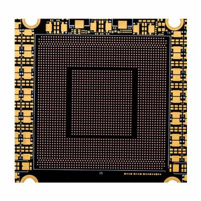 中国 2ozは2.0mm HDI PCB板を医療機器のための6つの層終えた 販売のため