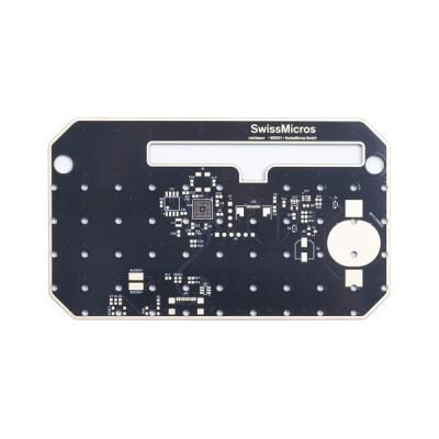 China Mehrschichtiges FR4 HDI PWB-Brett 1.6mm 4 Schicht-doppeltes mit Seiten versehenes PWB-Löten zu verkaufen