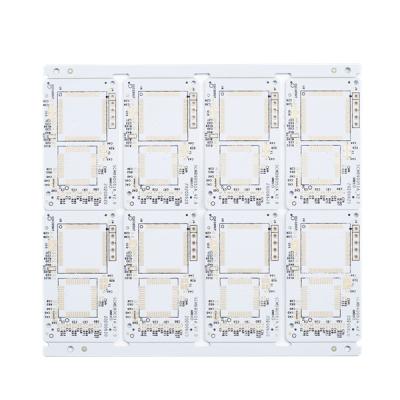 China Placa do PWB da camada HDI de FR4 IT180A 10 à venda