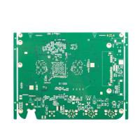 China FR4 TG170 HDI PCB Board for sale