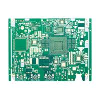 China FR4 TG170 HDI PCB Board for sale