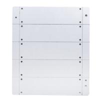 China Environmentally Friendly Aluminum PCB Board 1.6mm Single Layer for sale