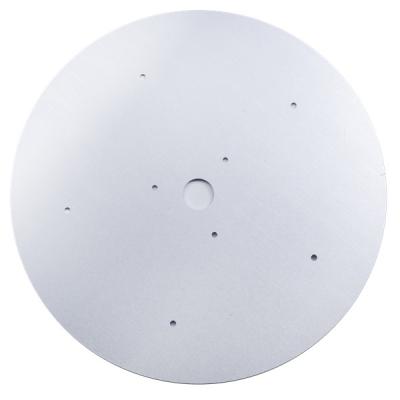 Cina Bordo di alluminio del PWB del PWB dell'iluminazione pubblica principale 0.8mm del centro del metallo per principale in vendita