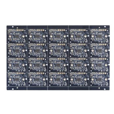 Cina PWB rapido FR4 TG130 piccolo BGA di ritorno di controllo di impedenza un PWB di 4 strati in vendita