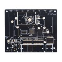 China Prototype Quick Turn PCB Service Fast Turn Printed Circuit Board Assembly for sale