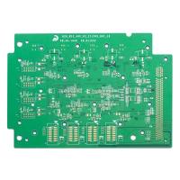 China Prototype Quick Turn PCB Service Fast Turn Printed Circuit Board Assembly for sale