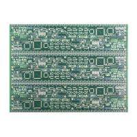China Prototype Quick Turn PCB Service Fast Turn Printed Circuit Board Assembly for sale