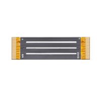China 2L Double Sided Flex PCB Board for sale