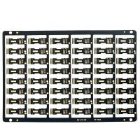 China 4 Layer High Frequency PCB Circuit Board 2oz Immersion Gold for sale