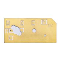 China HASL OSP LED Ceramic PCB Board manufacturing for sale