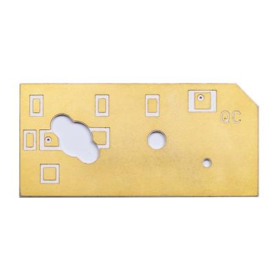 Cina Fabbricazione ceramica del bordo del PWB di HASL OSP LED in vendita