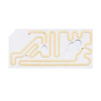 China HASL OSP LED Ceramic PCB Board manufacturing for sale