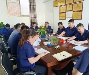 China Factory - Guangzhou Runshi Mould Co., Ltd.