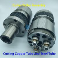 Quality Φ15.88mm Cutter Assembly For Copper Tube Chipless Cutting Machine for sale