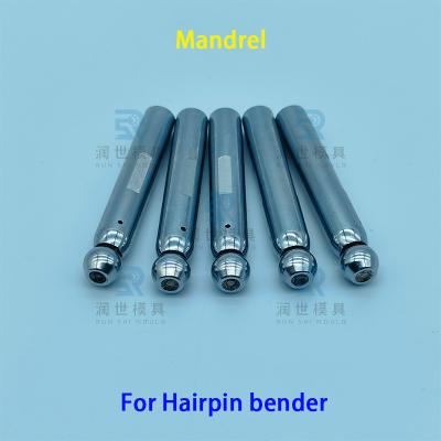 Cina SUJ2 cuscinetto di acciaio per tubo di rame Φ5 Φ7 Φ9.53mm in vendita