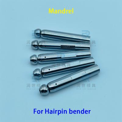 Cina SUJ2 cuscinetto di acciaio per tubo di rame Φ5 Φ7 Φ9.53mm in vendita